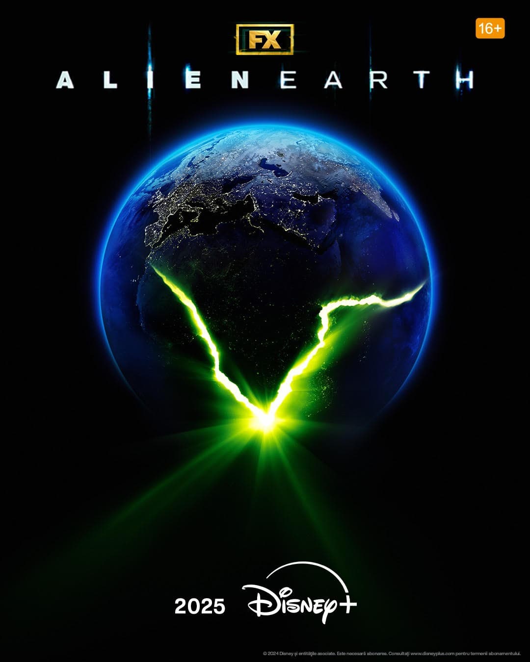 DISNEY+ publică noul poster și un gtreaser pentru | Semnal