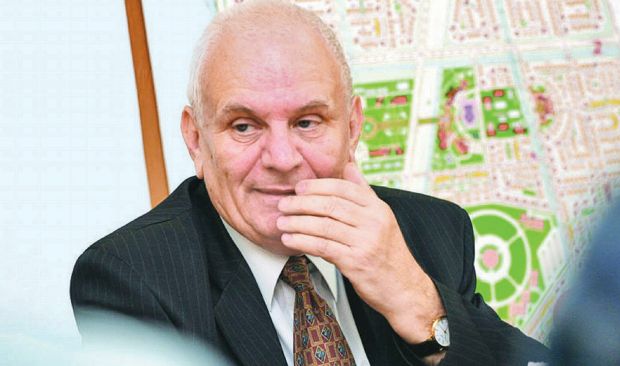 Primarul Nicolae nu va mai candida pentru un nou mandat la Primăria ...