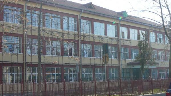 Olt - Sarbatorile de iarna au venit si la Scoala „Stefan Protopopescu ...