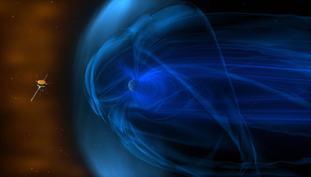 Vântul solar: O resursă energetică neconvențională cu potențial imens ...