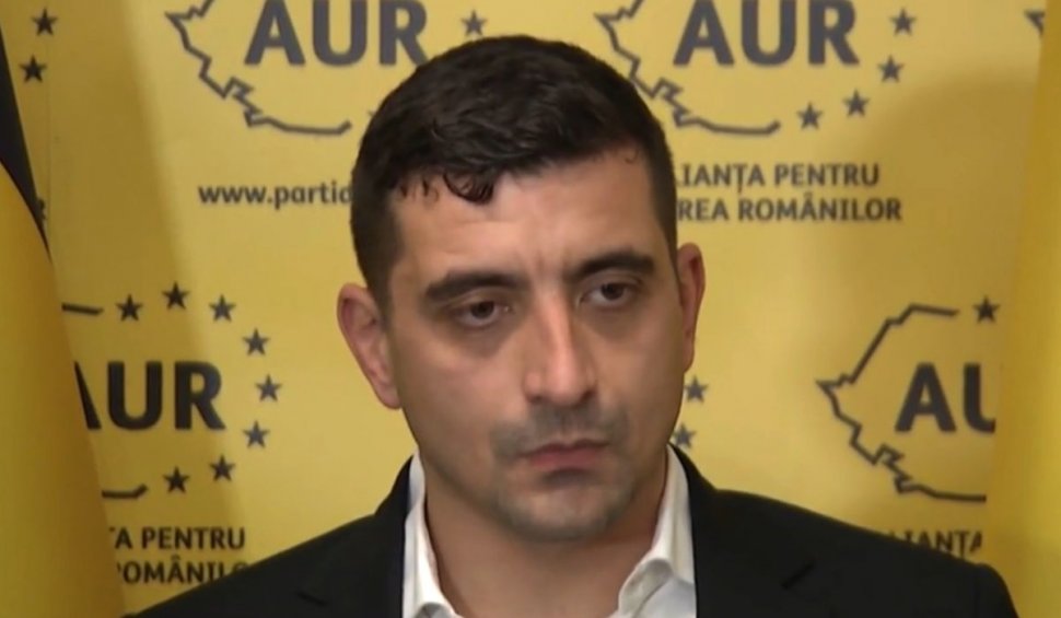George Simion critică desemnarea lui Crin Antonescu și noul guvern ...
