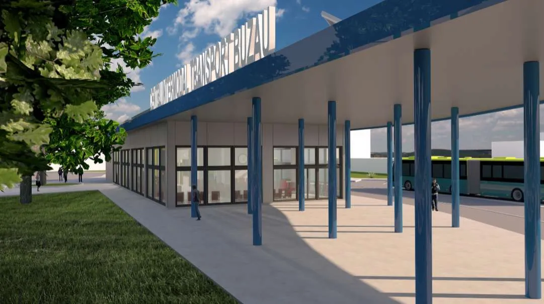 Investiție de 3,6 milioane euro pentru autobuze electrice la Buzău ...