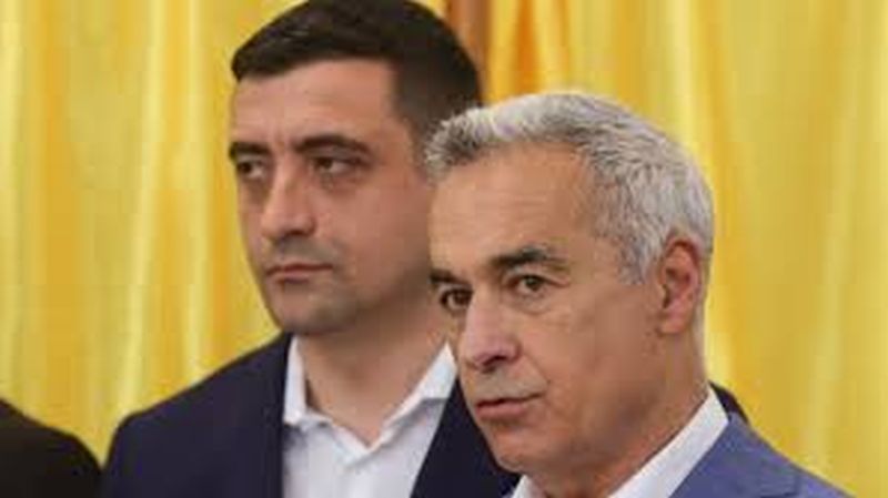 Deputatul Dumitru Coarnă, atac dur la adresa lui George Simion: „Un ...