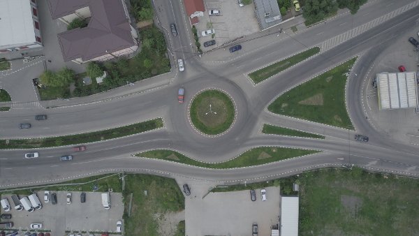 Marian Ivan, primarul orașului Pantelimon: „Muncim pentru fiecare metru ...